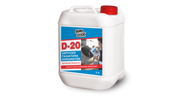 D-20 DUROSTICK