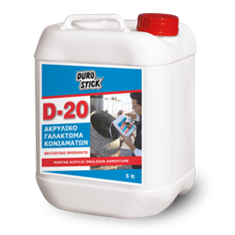 D-20 DUROSTICK