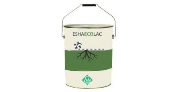 Esha Ecolac