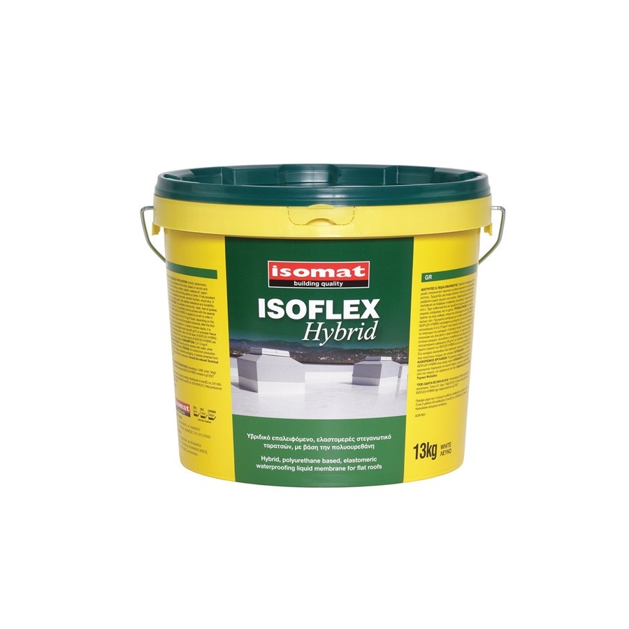 Isomat Isoflex Hybrid