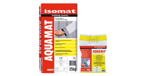 AQUAMAT ISOMAT